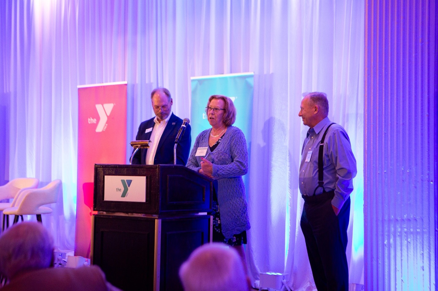5/2025 • APA Receives YMCA's Champion's Award - American Precision ...