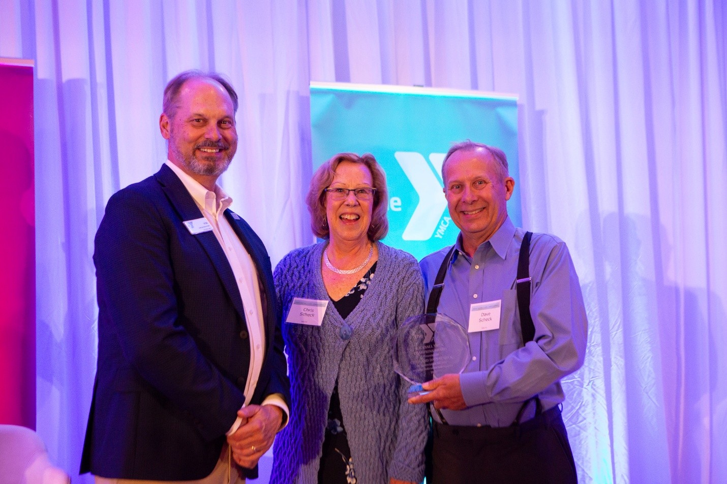 5/2025 • APA Receives YMCA's Champion's Award - American Precision ...